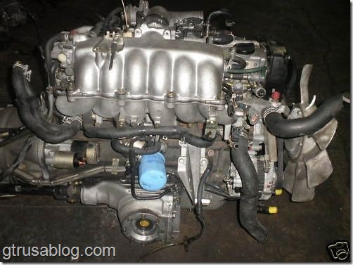 I Bought Something Today : RB25DET - Nissan Skyline GT-R s in the USA